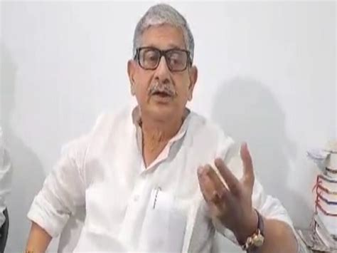 New Parliament Building Row Lalan Singh Attacked On Pm Modi And Sushil Kumar Modi मोदीजी के