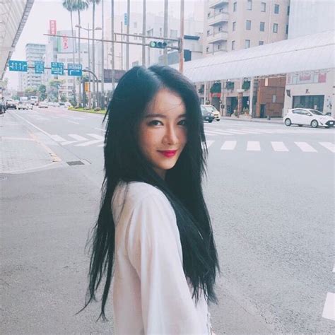 Yebin Just Said Fuck Pledis Imma Become An Ig Pristin