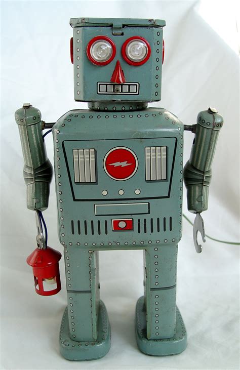 1950s Toys Jims World And Welcome To It