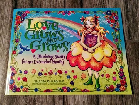 A Heartwarming Story For Blended Families