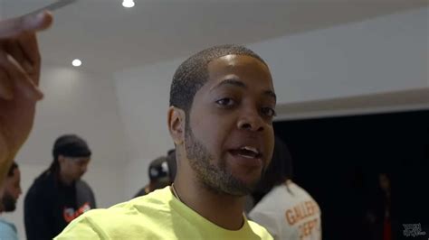 Chip C Freestyle Video Uk