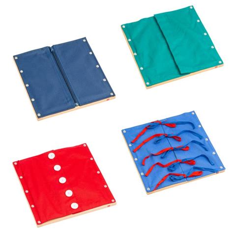 Dressing Frames Set Of 4