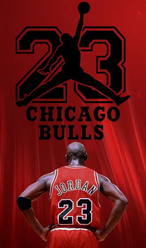 Mj Nba Wallpapers Wallpaper Cave