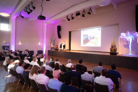 Florian Eigenmann Phd On Linkedin Congratulations Slava For Such An