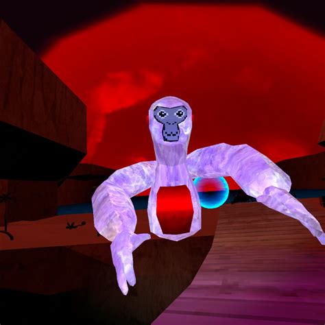 5 31 24 Clouds Gorilla Horror Officially Shutdown Community