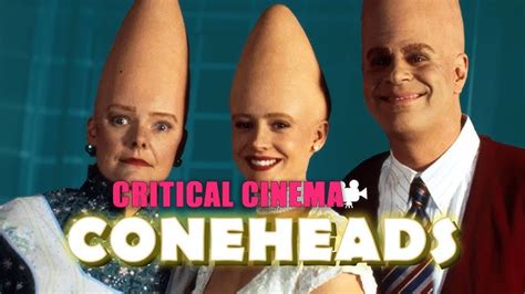 Coneheads Movie Quotes