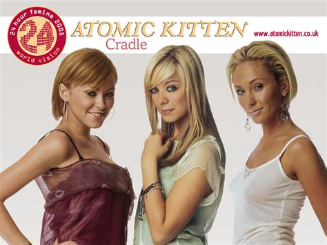 Atomic Kitten Wallpapers 38633