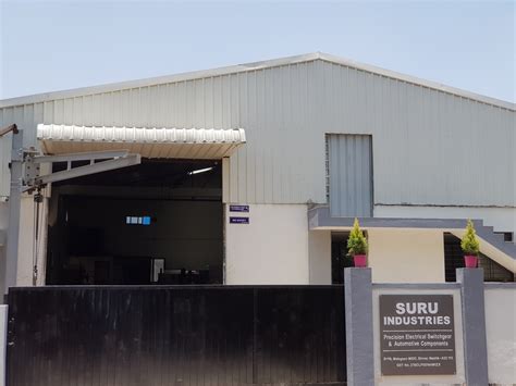 Suru Industries Linkedin