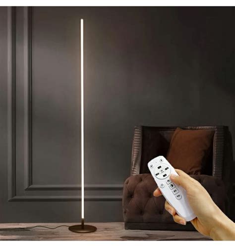 거실 스탠드조명 스탠드등 플로어 장스탠드 무드등 무선리모컨 티몬