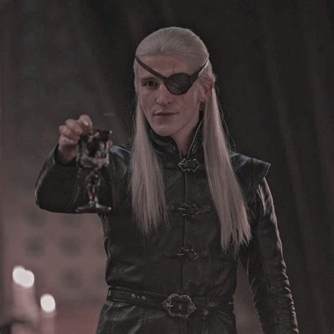 Aemond Targaryen 🔥 Dragon Icon Aemon Targaryen House Targaryen