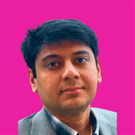 Vivek Garg