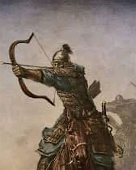 What History Is All About The Nomadic Cuman People Driven From Their