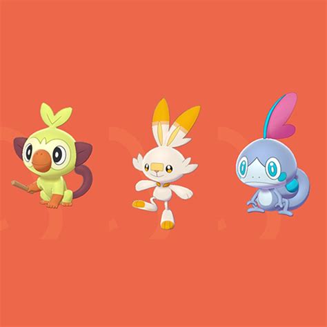Shiny Pokemon Starters Gen 1 8 All Evolutions Tier List Community