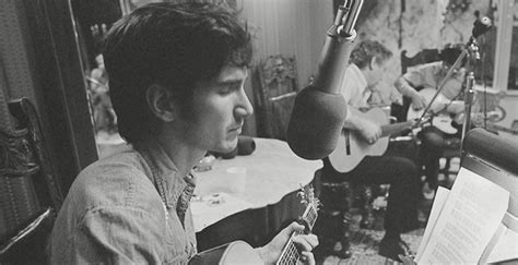 Townes Van Zandt Once Met A Real Life Pancho And Lefty During A Traffic
