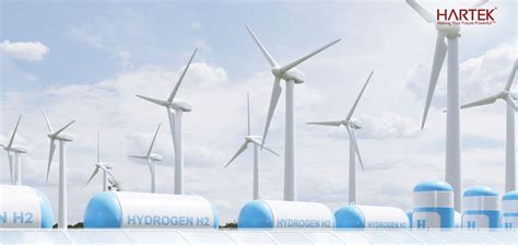 5 Early Applications And Challenges Of Green Hydrogen Hartek Group