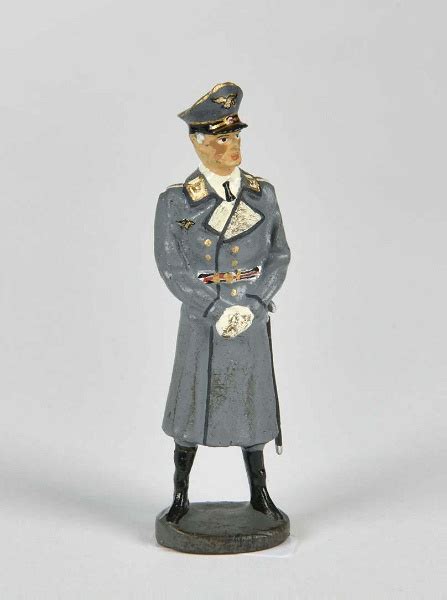 Elastolin General Der Luftwaffe