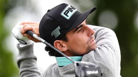 Liv Golf League Joaquin Niemann Continues Stellar Season With Uk