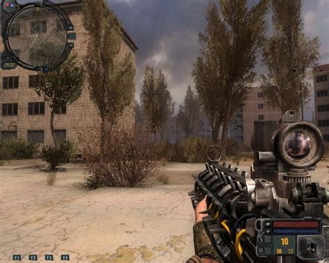 S.T.A.L.K.E.R.: Зов Припяти. Прохождение и обзоры