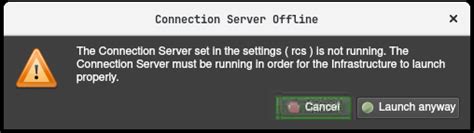 Aws Portal The Connection Server Is Not Running Deadline Aws