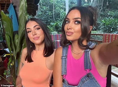 Travel Guides Fans Call For Glamourous New Stars Karly And Bri To Be