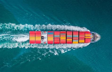 Shipping Overseas Advice From The Uks 1 Pallet Courier