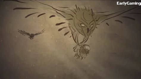 Legend Of The Guardians The Owls Of Gahoole Video Game Legends Of The Guardians Owls
