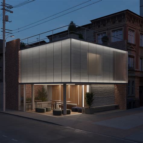 Tiny Music Studio On Behance