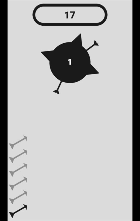 Arrow Shot Html5 Game Construct 3 By Dark1994 Codecanyon