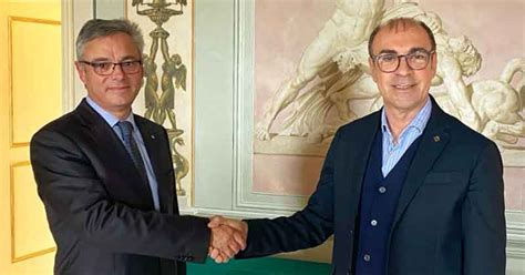 Cambio Ai Vertici Della Banca Del Piceno Andrea Mattetti Nominato