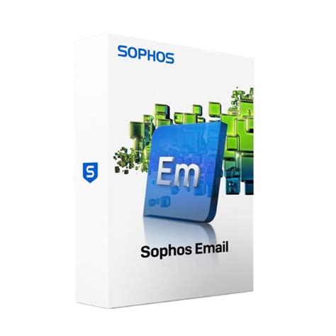 Sophos Central Email Protection Au Stock The Tech Geeks Australia