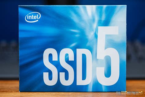 Intel 540s SSD Review (480GB) - SMI Controller With SK Hynix Memory ...