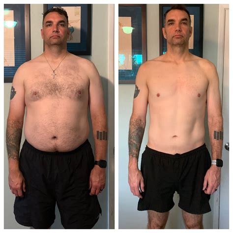 Weight Loss Inspiration Before And After