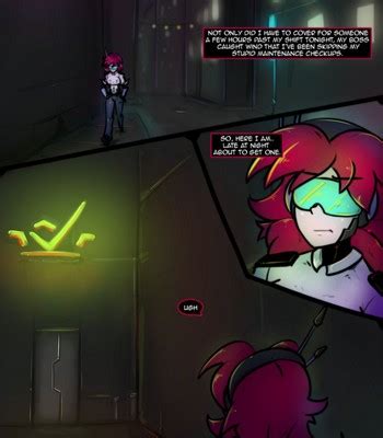 Upgrade Sex Comic HD Porn Comics Upgrade Sex Comic HD Porn Comics