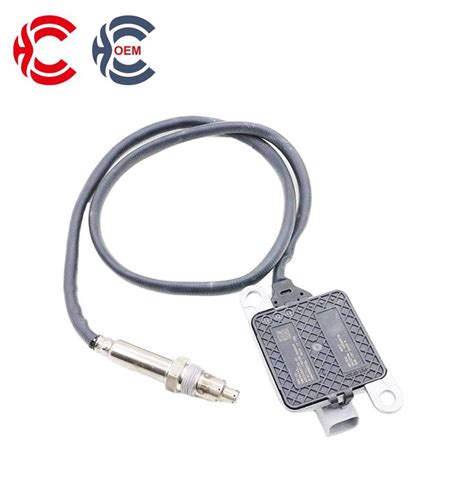 5wk9 6742 2872948 Cummins Nitrogen Oxide Sensor Nox High Quality Oem