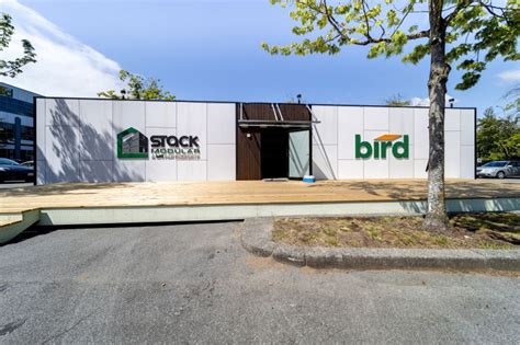 Stack Modular On Linkedin Modularinnovation Futureofconstruction