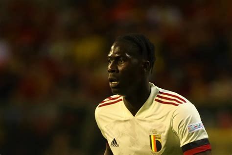 Frank Raes Ziet Selectieproblemen Bij Rode Duivels Voetbalbelgie Be