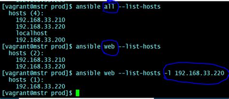 DevOps Hunter Ansible Commands And Their Examples
