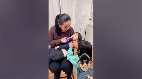 Jangan Ganggu Adek Kamu Youtube