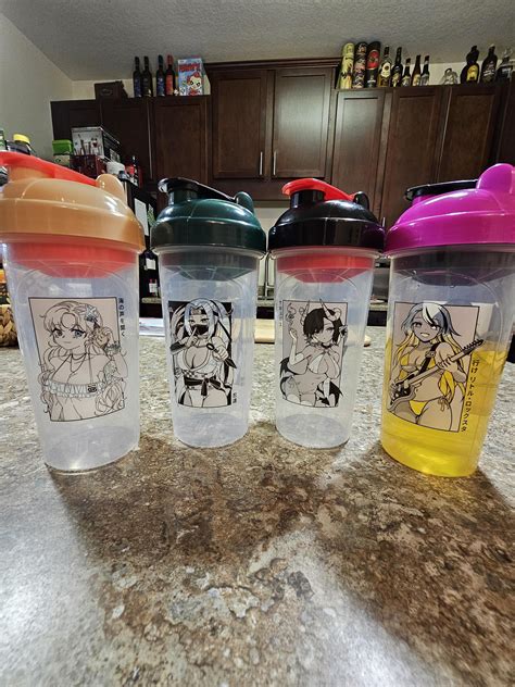 Vinyl D My Girls Some Imperfections But Overall Happy With It Rgamersupps