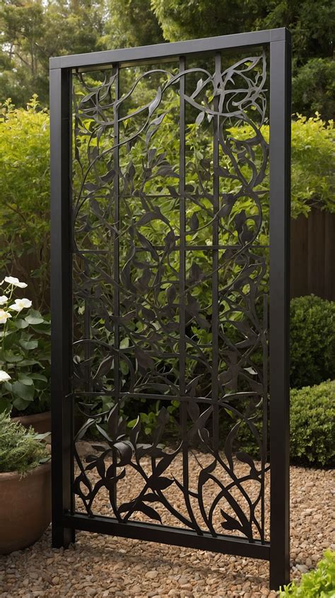 24 Beautiful Garden Trellis Ideas To Elevate Your Outdoor Space Grow