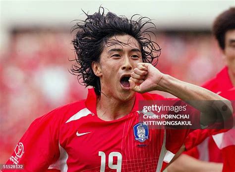 South Korean Jung Hwan Ahn Photos And Premium High Res Pictures Getty Images