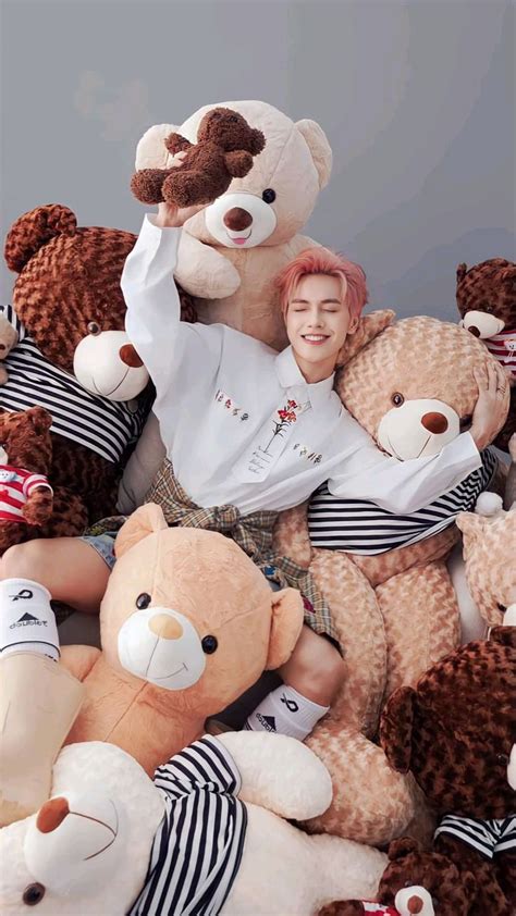 Ghim Của ⭐ Joyfulstar ⭐️ Trên Atsh Trong 2025 Chibi Ảnh Nụ Cười