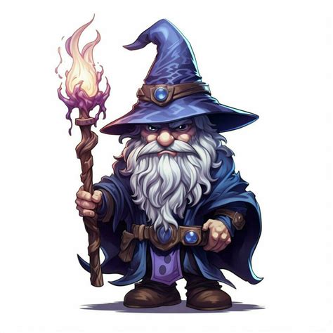 Cartoon Mage Cartoon Mage Stock Illustrations 3024 Cartoon Mage