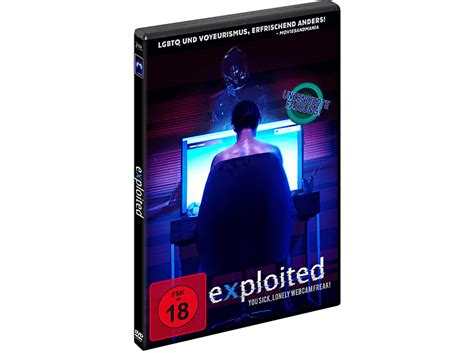 Exploited DVD online kaufen | MediaMarkt