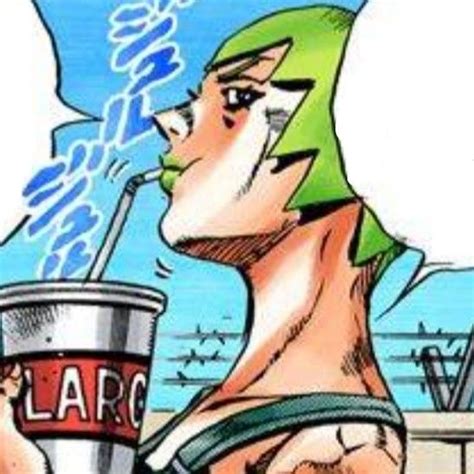 Pin By Dain On S T O N E O C E A N Jojo Anime Jojos Bizarre
