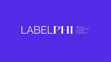 Label Phi