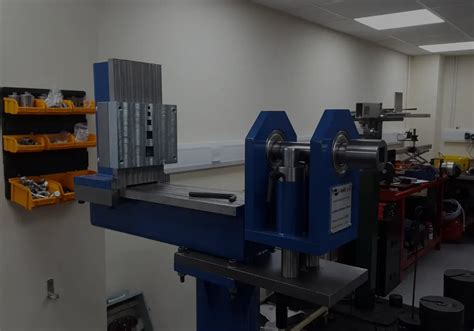 15knm Supported Calibration Stand