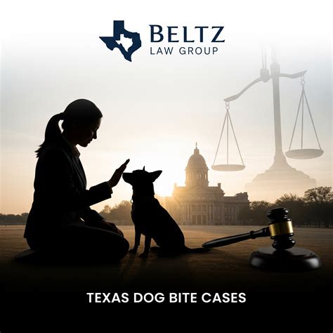 Texas Dog Bite Cases Beltz Law Group