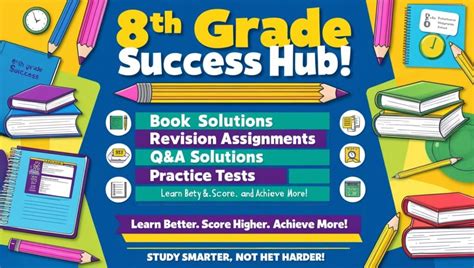 Class 8th All Subject Book Solutions