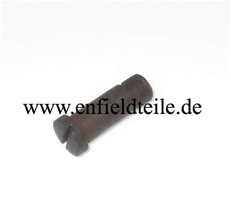 B10 Screw Bracket Bipod Mk1 Bren Lee Enfield Parts
